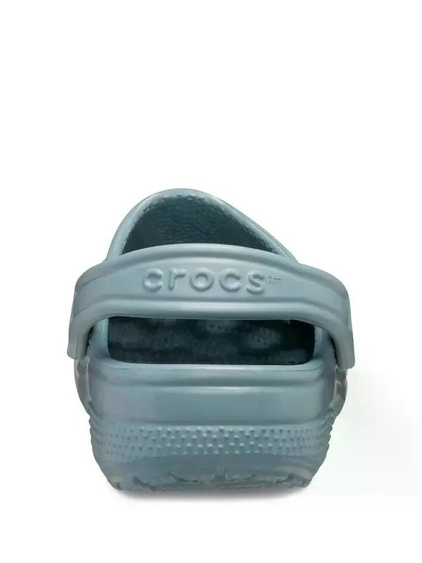 CROCS Perforated Mules