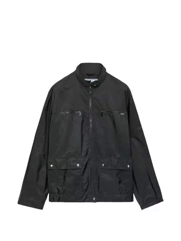 Prada Lightweight Re-nylon Blouson Jacket