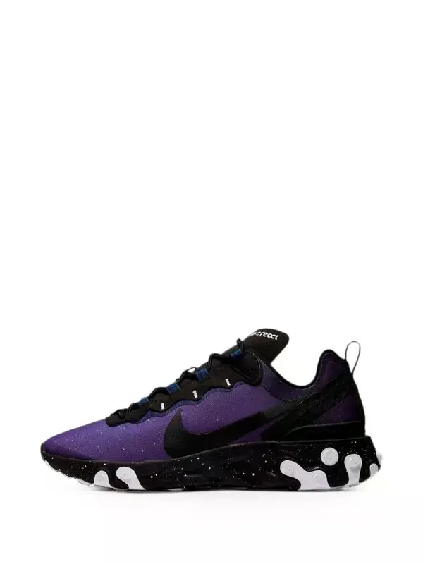 Nike React Element 55 Sneakers
