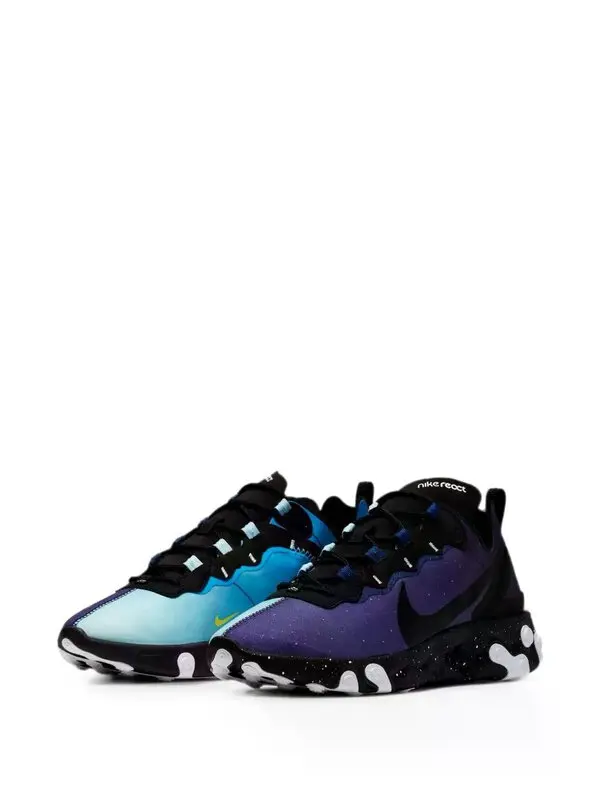 Nike React Element 55 Sneakers