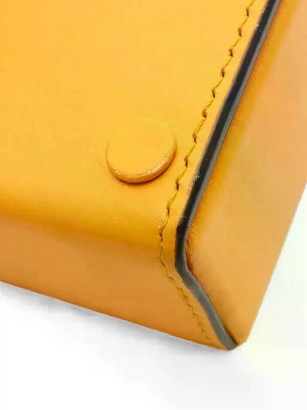 Gucci 2010s Mini Horsebit 1955 Shoulder Bag