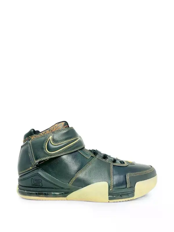 Nike Zoom Lebron 2 Pe Sneakers
