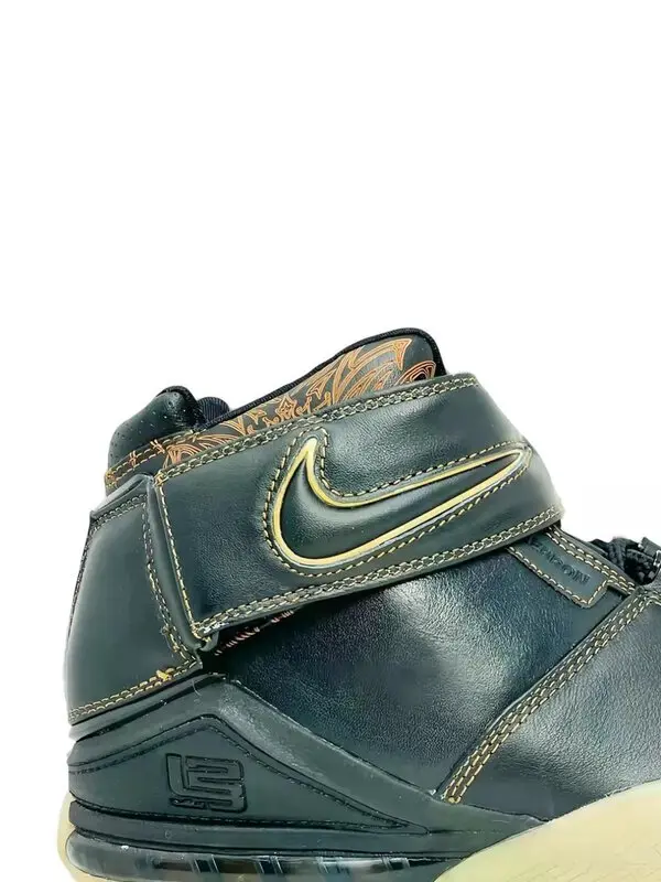 Nike Zoom Lebron 2 Pe Sneakers