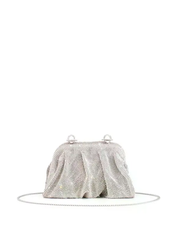 Benedetta Bruzziches Venus La Petite Clutch Bag