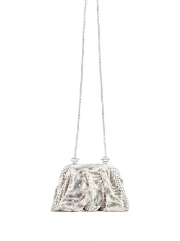 Benedetta Bruzziches Venus La Petite Clutch Bag