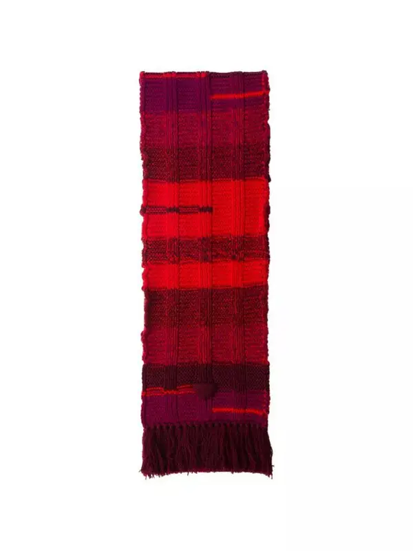 Prada Wool Scarf