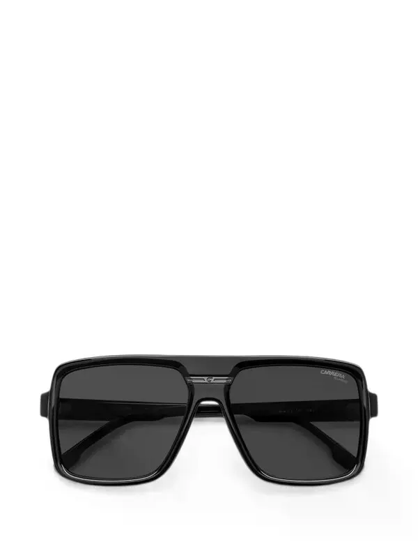 Carrera Eyewear Victory Square Frame Sunglasses