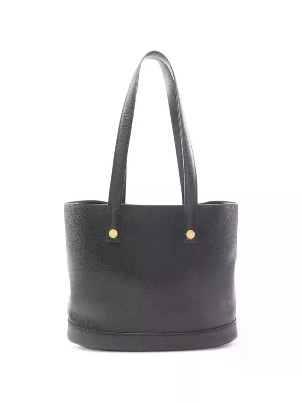 Hermès Sorbonne Tote Bag