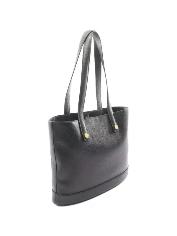 Hermès Sorbonne Tote Bag