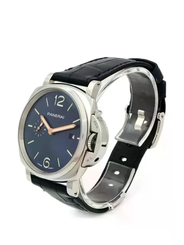 Panerai Luminor Due 42mm Watch