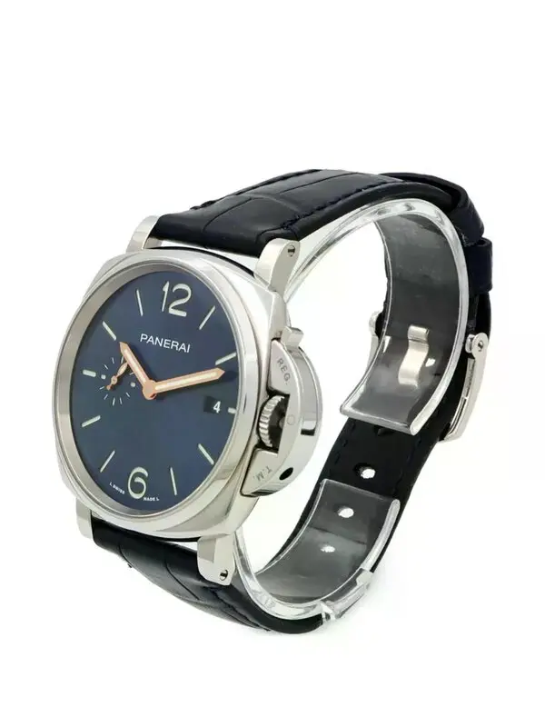 Panerai Luminor Due Watch