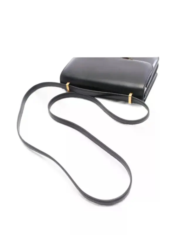 Hermès 2022 Constance 3 Mini Shoulder Bag
