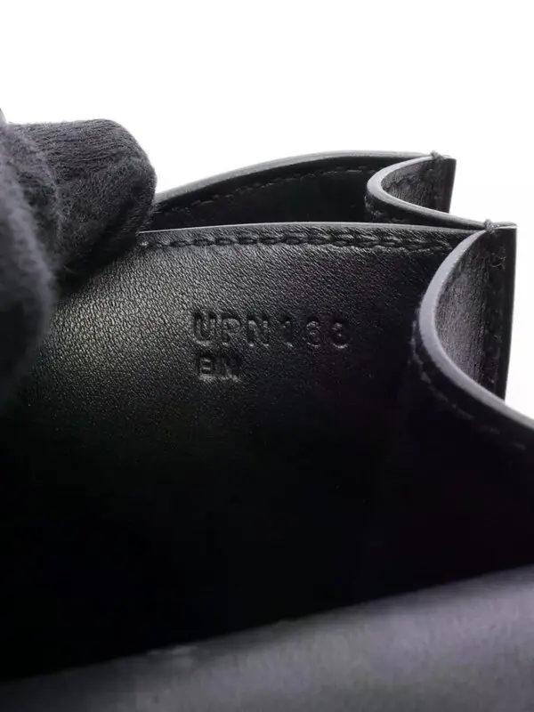 Hermès 2022 Constance 3 Mini Shoulder Bag