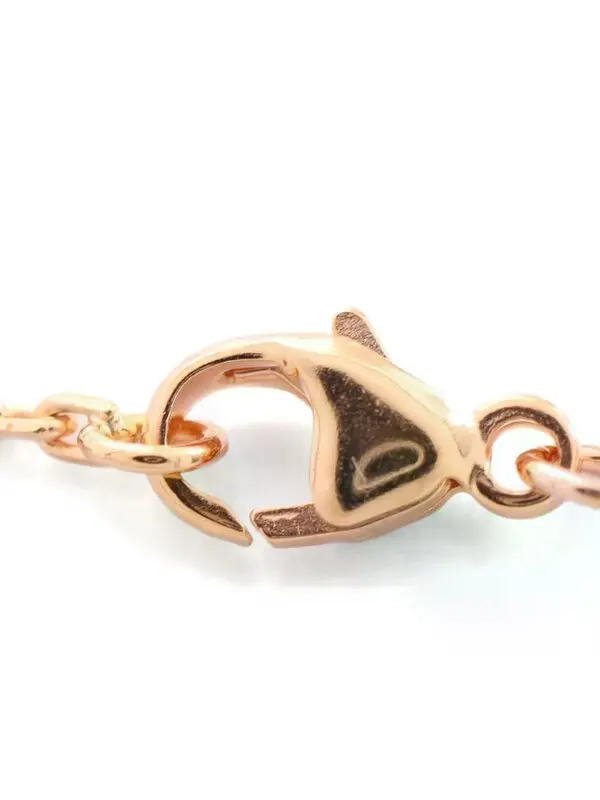 Hermès Mini Pop H Necklace