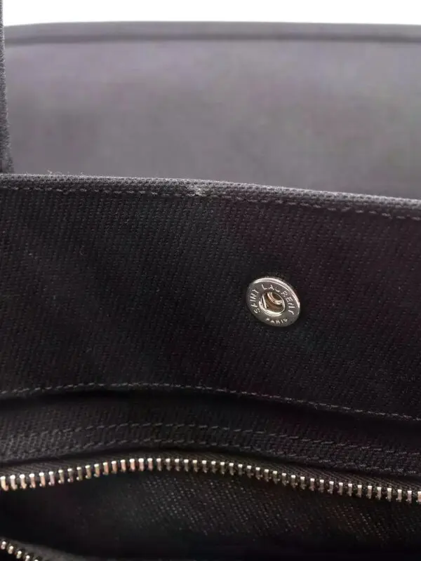 Saint Laurent 2000s Rive Gauche Tote Bag