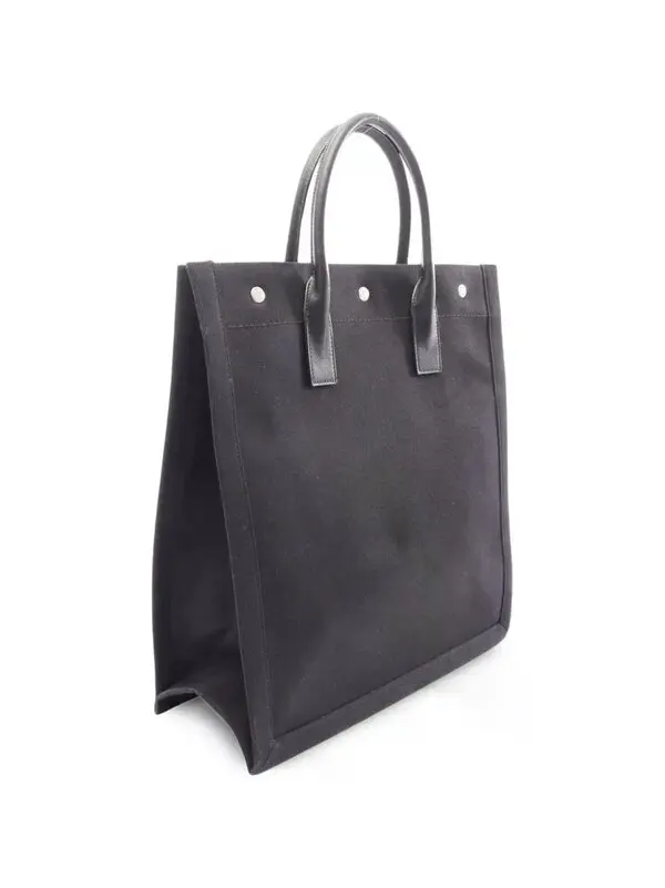 Saint Laurent Rive Gauche Tote Bag