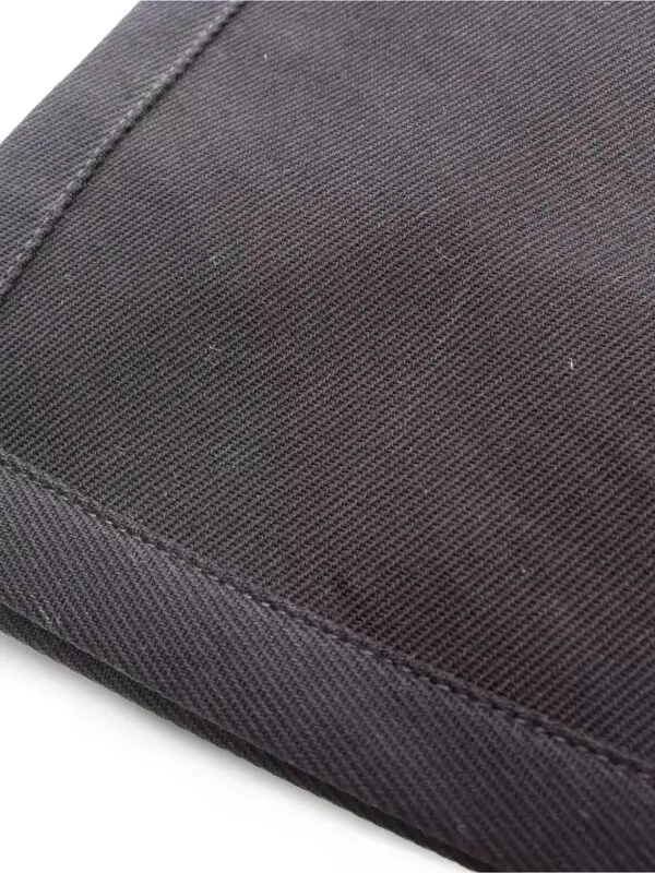 Saint Laurent Rive Gauche Tote Bag
