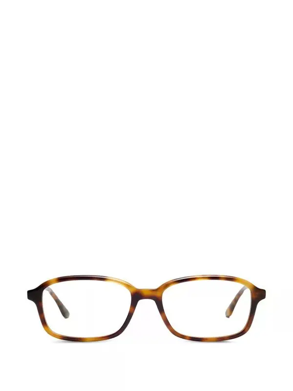 PETER AND MAY Bonnie Glasses - Brown