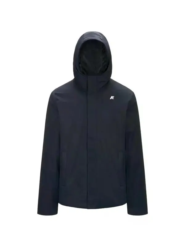 K-WAY Jacko Hooded Jacket