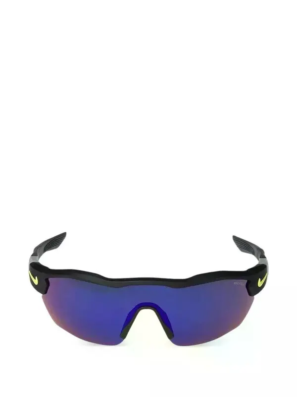 Nike Show X3 Elite Geometric-frame Sunglasses