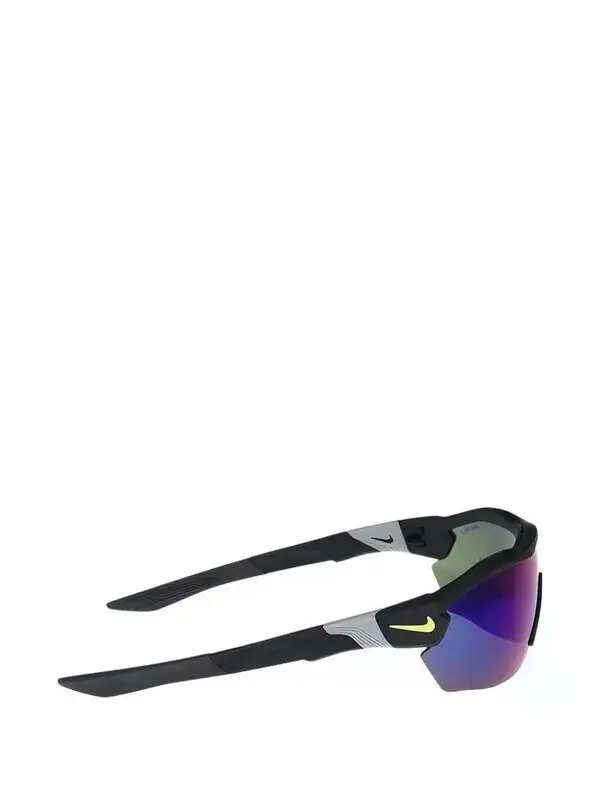 Nike Show X3 Elite Geometric-frame Sunglasses