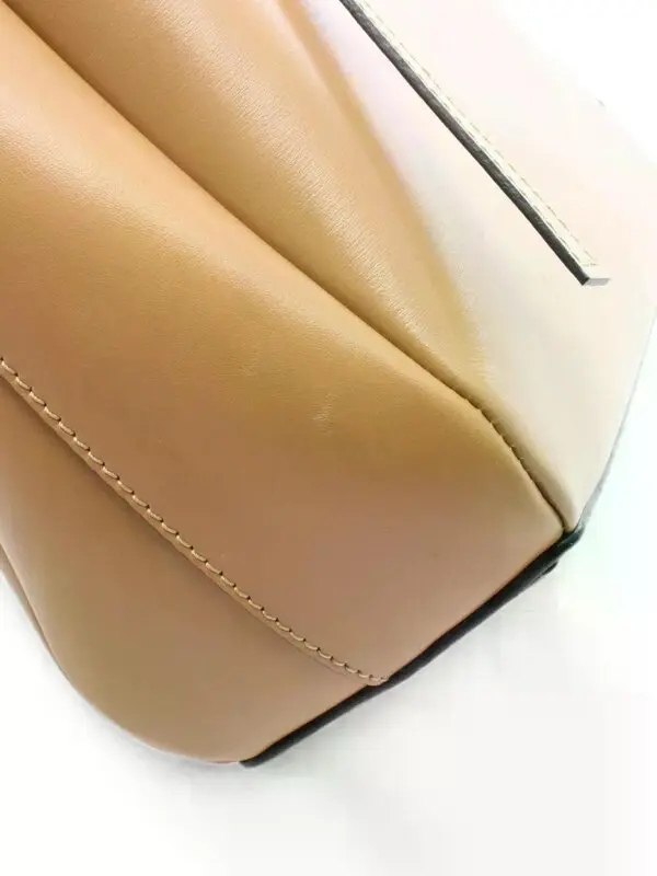 Loewe 2010s Mini Lazo Handbag