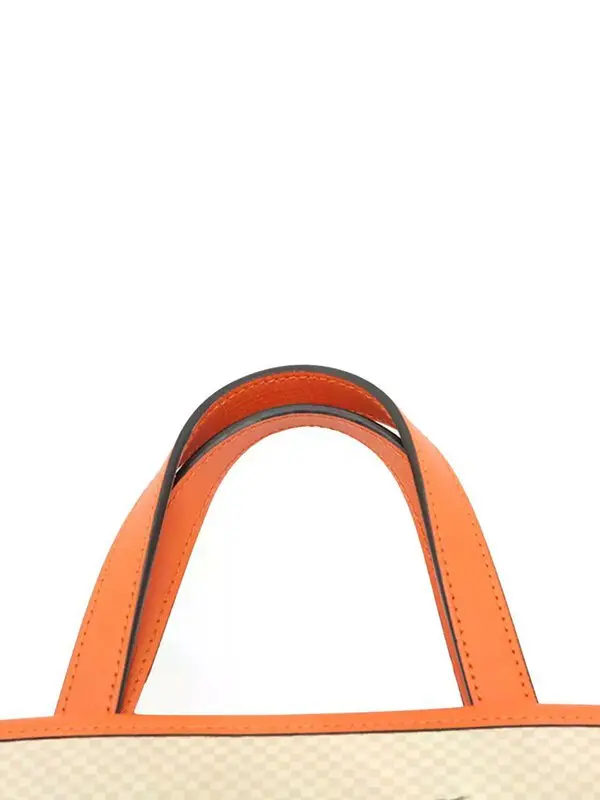 Gucci 2000-2015 Peter Rabbit Coated Canvas Tote Bag