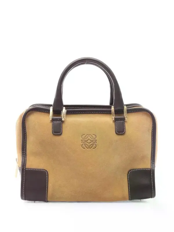 Loewe 2000s 28 Amazona Tote Bag
