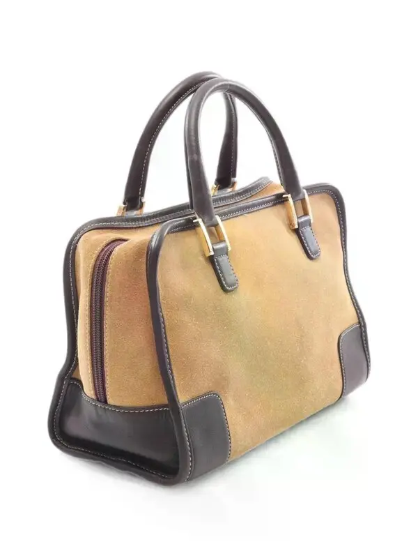 Loewe 2000s 28 Amazona Tote Bag