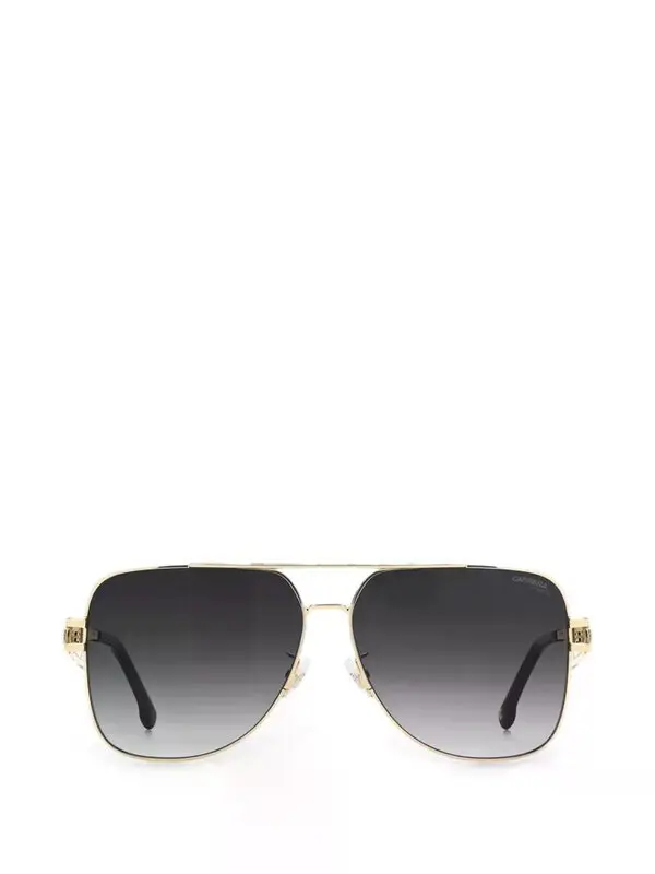 Carrera Eyewear Square Frame Sunglasses