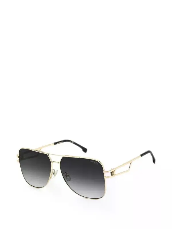 Carrera Eyewear Square Frame Sunglasses