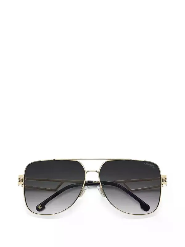 Carrera Eyewear Square Frame Sunglasses