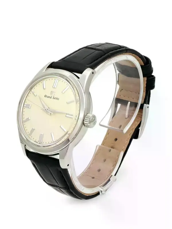SEIKO Elegance Collection 37mm Automatic Watch