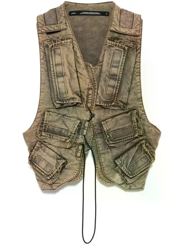JULIUS Hellion Vest