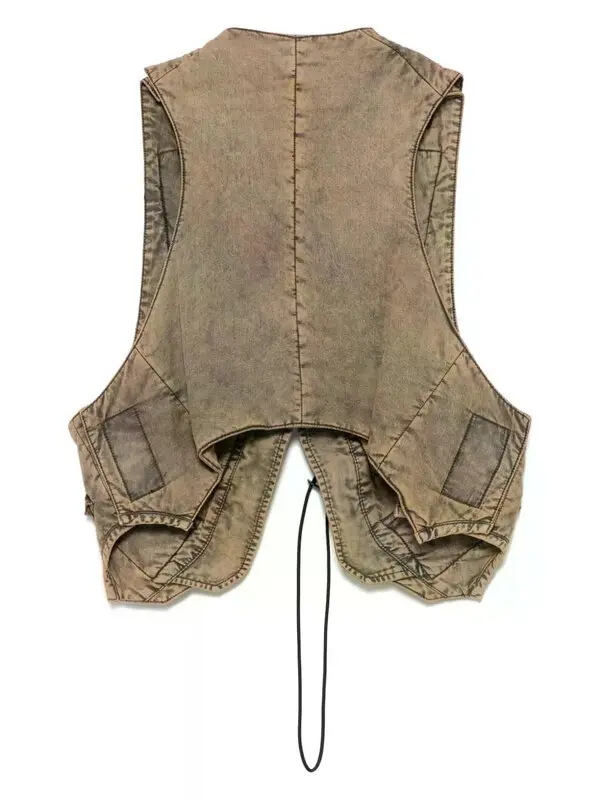 JULIUS Hellion Vest
