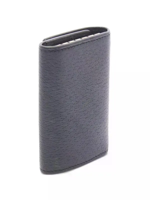 Gucci 2010s Gg Marmont Key Case