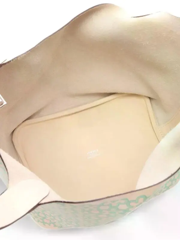 Hermès 2022 Pm Picotin Lock Tote Bag