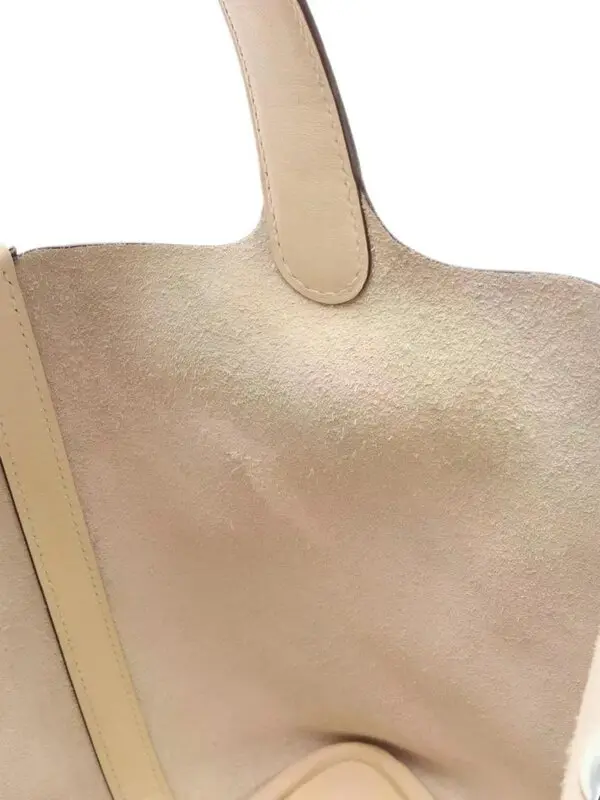 Hermès 2022 Pm Picotin Lock Tote Bag