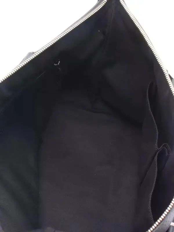 Gucci Gg Canvas Tote Bag