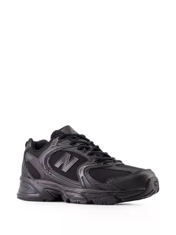 NEW BALANCE 530 Panelled Sneakers
