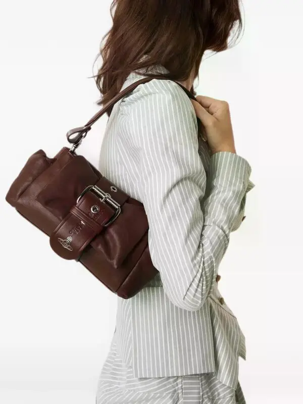 VIVIENNE WESTWOOD Hazel Treasure Handbag