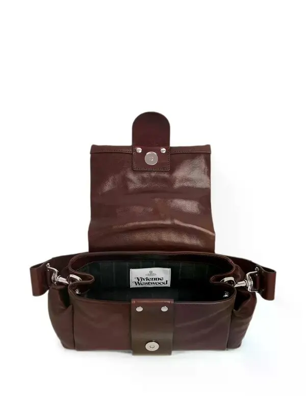 VIVIENNE WESTWOOD Hazel Treasure Handbag