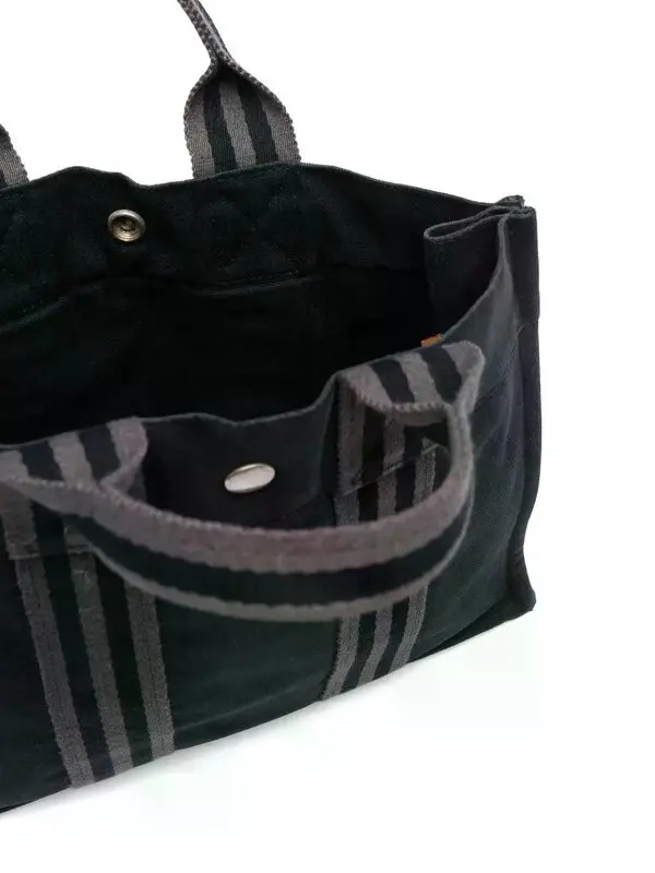 Hermès 1990s Toto Toe Bag