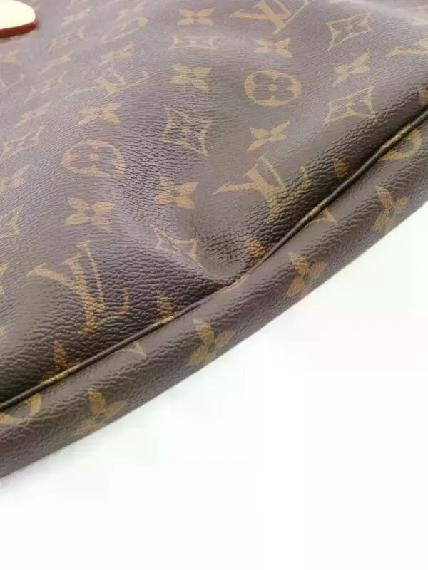 LOUIS VUITTON 2020s Mm Neverfull Monogram Tote Bag