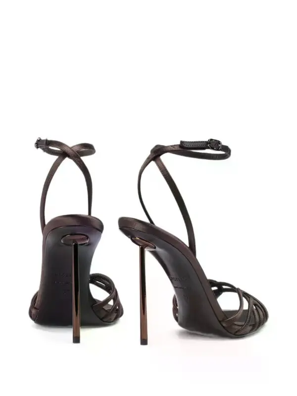 LE SILLA Bella Caged Sandals