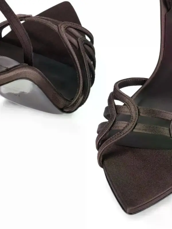 LE SILLA Bella Caged Sandals