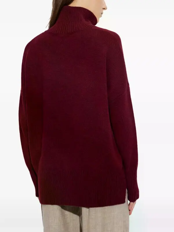 LISA YANG Turtleneck Sweater