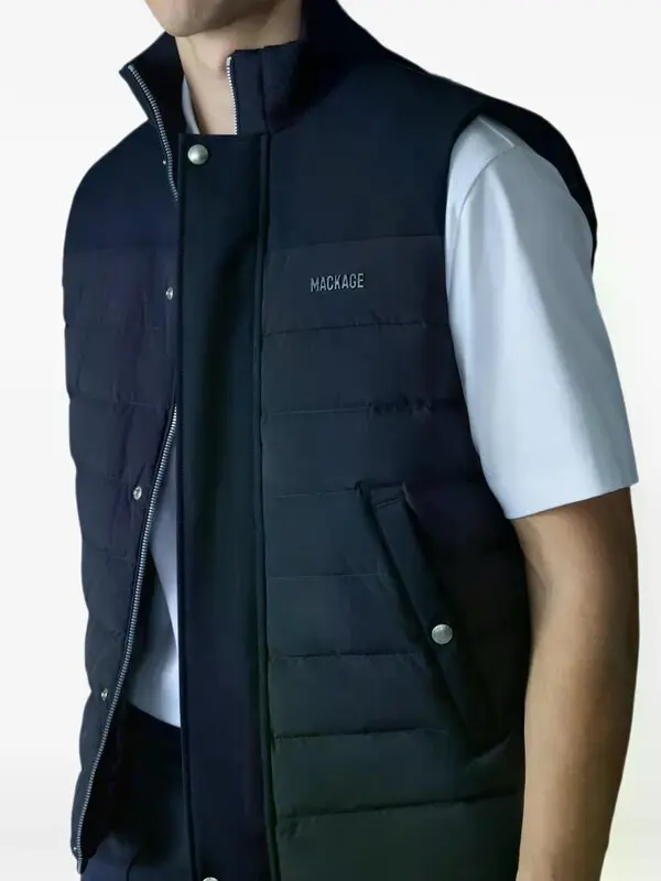 Mackage Quilted Gilet