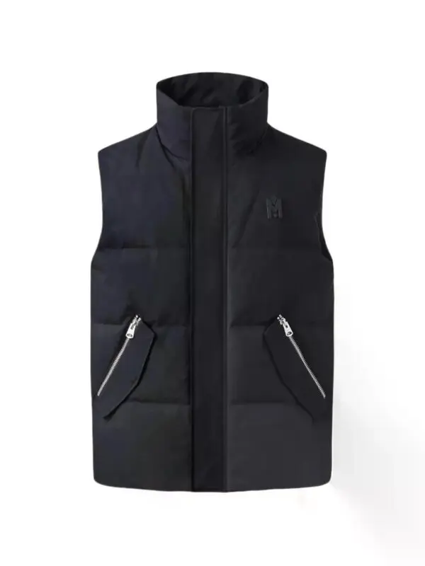 Mackage Joseph Quilted High-neck Gilet