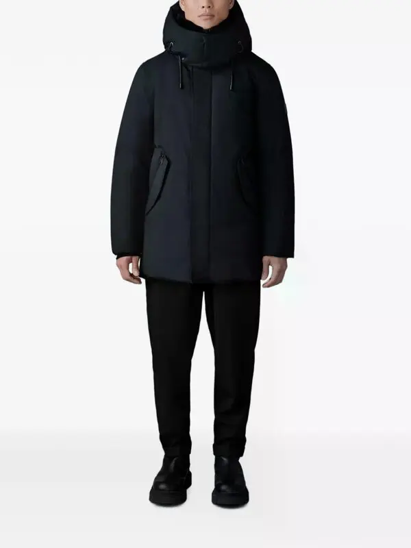 Mackage Sullivan Hooded Coat